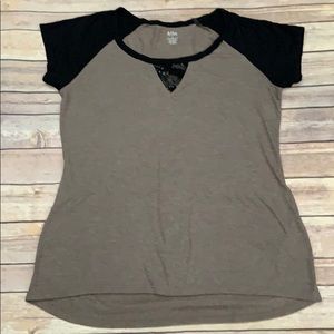 a.n.a | Tops | Ana Tee | Poshmark